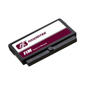CFast, SATA, Flash in Disk-IDE, SSD - Axiomtek USA