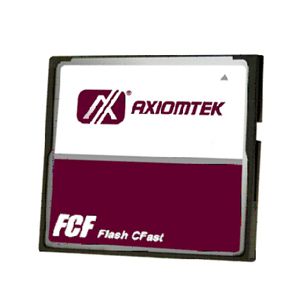 CFast, SATA, Flash in Disk-IDE, SSD - Axiomtek USA