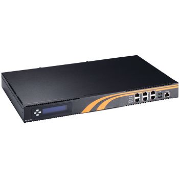 1U/2U Rackmount Network Appliance Platform - Axiomtek USA